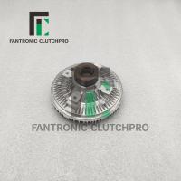 China Mercedes Benz Unimog Engine Fan Clutch A4375000222 4375000222 CFC238000P for sale