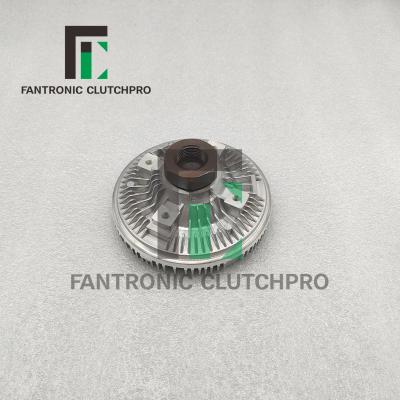 China Mercedes Benz Unimog Engine Fan Clutch A4375000222 4375000222 CFC238000P for sale
