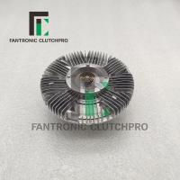 China Mercedes Benz Unimog Engine Fan Clutch A4375000222 4375000222 CFC238000P for sale