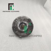 China Mercedes Benz Unimog Engine Fan Clutch A4375000222 4375000222 CFC238000P for sale