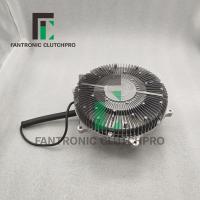 China MITSUBISHI Fuso Radiator Fan Clutch A4712001022 A4712000622 712000622 CFC216000P for sale