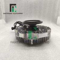 China Mercedes-Benz Actros MP4 MP5 Truck Fan Clutch A4722000722 24V OEM Replacement for sale