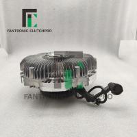 China Mercedes-Benz Actros MP4 MP5 Truck Fan Clutch A4722000722 24V OEM Replacement for sale