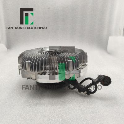 China Mercedes-Benz Actros MP4 MP5 Truck Fan Clutch A4722000722 24V OEM Replacement for sale