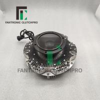 China Mercedes-Benz Actros MP4 MP5 Truck Fan Clutch A4722000722 24V OEM Replacement for sale