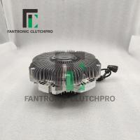 China Mercedes-Benz Actros MP4 MP5 Truck Fan Clutch A4722000722 24V OEM Replacement for sale