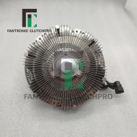 China Mercedes-Benz Actros MP4 MP5 Truck Fan Clutch A4722000722 24V OEM Replacement for sale
