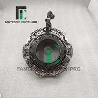 China Mercedes-Benz Actros MP4 MP5 Truck Fan Clutch A4722000722 24V OEM Replacement for sale