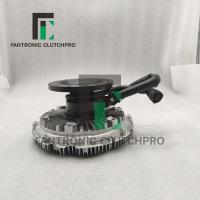 China Electronically Controlled Truck Fan Clutch for Mercedes Actros Mp2 Mp3 A5412001422 5412001522 for sale