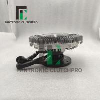 China Electronically Controlled Truck Fan Clutch for Mercedes Actros Mp2 Mp3 A5412001422 5412001522 for sale