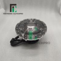 China Electronically Controlled Truck Fan Clutch for Mercedes Actros Mp2 Mp3 A5412001422 5412001522 for sale