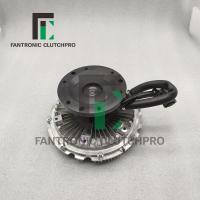 China Electronically Controlled Truck Fan Clutch for Mercedes Actros Mp2 Mp3 A5412001422 5412001522 for sale