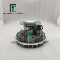 China Mercedes-Benz Fan Clutch A5412001922 for Actros MP2 Heavy Duty Truck Engine Cooling for sale