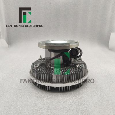 China Mercedes-Benz Fan Clutch A5412001922 for Actros MP2 Heavy Duty Truck Engine Cooling for sale