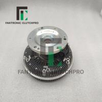 China Mercedes-Benz Fan Clutch A5412001922 for Actros MP2 Heavy Duty Truck Engine Cooling for sale