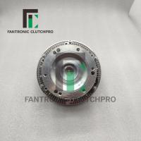 China Mercedes-Benz Fan Clutch A5412001922 for Actros MP2 Heavy Duty Truck Engine Cooling for sale