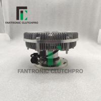 China Mercedes-Benz Fan Clutch A5412001922 for Actros MP2 Heavy Duty Truck Engine Cooling for sale