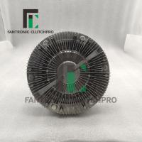 China Mercedes-Benz Fan Clutch A5412001922 for Actros MP2 Heavy Duty Truck Engine Cooling for sale