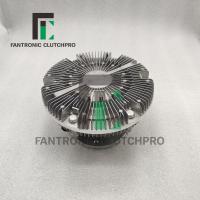 China Mercedes-Benz Fan Clutch A5412001922 for Actros MP2 Heavy Duty Truck Engine Cooling for sale