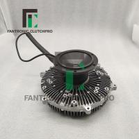 China Engine Fan Clutch for Mercedes-Benz Trucks A9242000022 A9242000023 for sale
