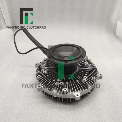 China Engine Fan Clutch for Mercedes-Benz Trucks A9242000022 A9242000023 for sale