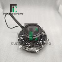 China Engine Fan Clutch for Mercedes-Benz Trucks A9242000022 A9242000023 for sale