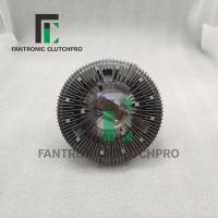 China Fan Clutch for Mercedes-Benz Actros MP4 MP5 A9362001122 A9362001222 24V for sale