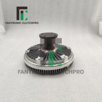 China Fan Clutch for Mercedes-Benz Actros MP4 MP5 A9362001122 A9362001222 24V for sale