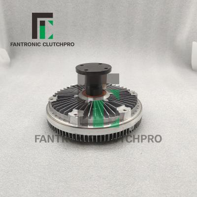 China Fan Clutch for Mercedes-Benz Actros MP4 MP5 A9362001122 A9362001222 24V for sale