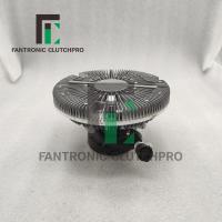 China Fan Clutch for Volvo FH 400 460 20765593 21382371 BorgWarner 20004801 for sale
