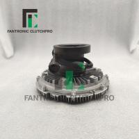 China Electric Fan Clutch for Volvo FM12 85000738 20517745 20805992 24V Heavy Duty for sale
