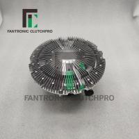 China Electric Fan Clutch for Volvo FM12 85000738 20517745 20805992 24V Heavy Duty for sale