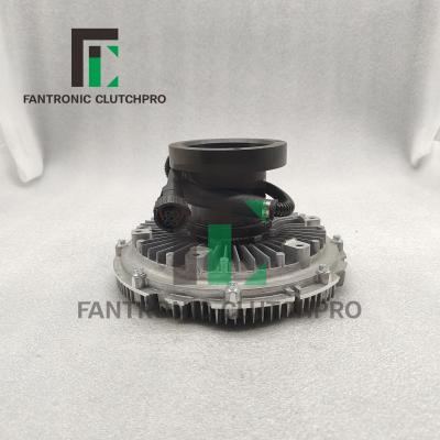 China Volvo FH Fan Clutch 21749787 85003943 85009943 Heavy Duty Truck Cooling Parts for sale