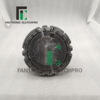 China Volvo FH Fan Clutch 21749787 85003943 85009943 Heavy Duty Truck Cooling Parts for sale