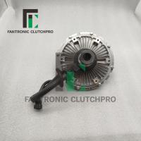 China Fantronic Clutchpro Fan Clutch 21666239 for Volvo VM220 VM270 VM330 Heavy Duty Truck for sale