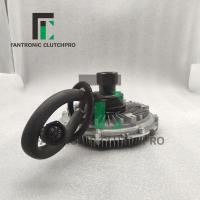 China Fantronic Clutchpro Fan Clutch 21666239 for Volvo VM220 VM270 VM330 Heavy Duty Truck for sale