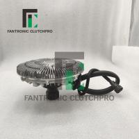 China Fantronic Clutchpro Fan Clutch 21666239 for Volvo VM220 VM270 VM330 Heavy Duty Truck for sale