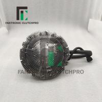 China Fantronic Clutchpro Fan Clutch 21666239 for Volvo VM220 VM270 VM330 Heavy Duty Truck for sale
