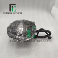 China Fantronic Clutchpro Fan Clutch 21666239 for Volvo VM220 VM270 VM330 Heavy Duty Truck for sale