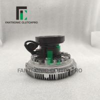 China Engine Cooling Fan Clutch for Volvo FH12 FH 85000778 20450210 20450240 for sale