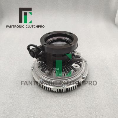 China Engine Cooling Fan Clutch for Volvo FH12 FH 85000778 20450210 20450240 for sale