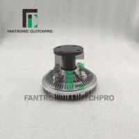 China Fan Clutch for Volvo FL6 85000112 3979988C 8113455C 1660908 Heavy Duty Truck Cooling System for sale