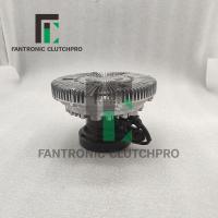 China Volvo Fan Clutch 85000178 20450210 20450240 for FH 2002-2013 Fantronic Clutchpro for sale