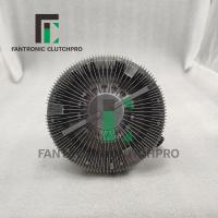 China Volvo Engine Cooling Fan Clutch 21054616 20576186 for FM Trucks 24V for sale