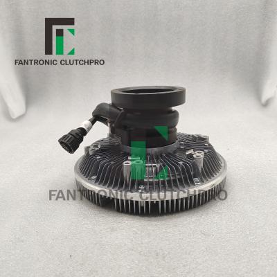 China Volvo FM13 Fan Clutch 24017079 23892956 High Performance Electric Fan Coupling for sale
