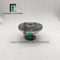 China Volvo Viscous Fan Clutch 8113455 Heavy Duty Cooling System for FL Trucks for sale