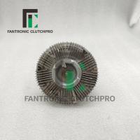 China Volvo Viscous Fan Clutch 8113455 Heavy Duty Cooling System for FL Trucks for sale