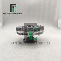 China Fantronic Clutchpro Radiator Fan Clutch for Volvo 8149470 8112579 8112922 3979922 for sale