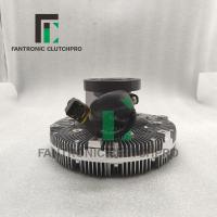 China Radiator Fan Clutch for Volvo FM II 380 400 420 460 21990514 23446856 for sale