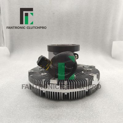 China Radiator Fan Clutch for Volvo FM II 380 400 420 460 21990514 23446856 for sale